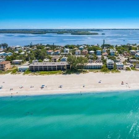 Anna Maria Island Beachfront Rentals | Duncan Real Estate